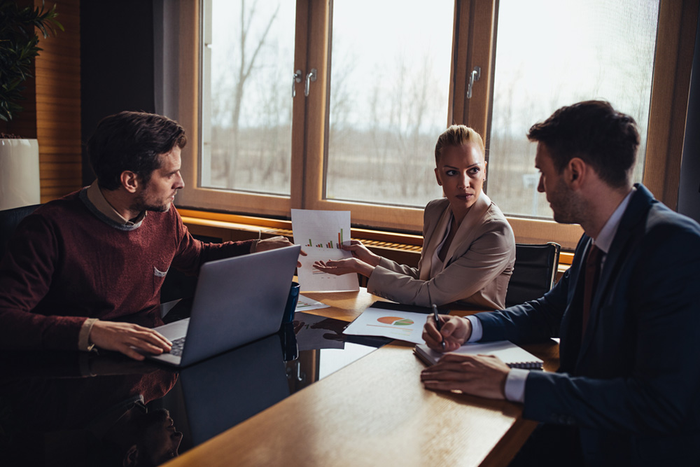 Our Team | USA 4 Insurance